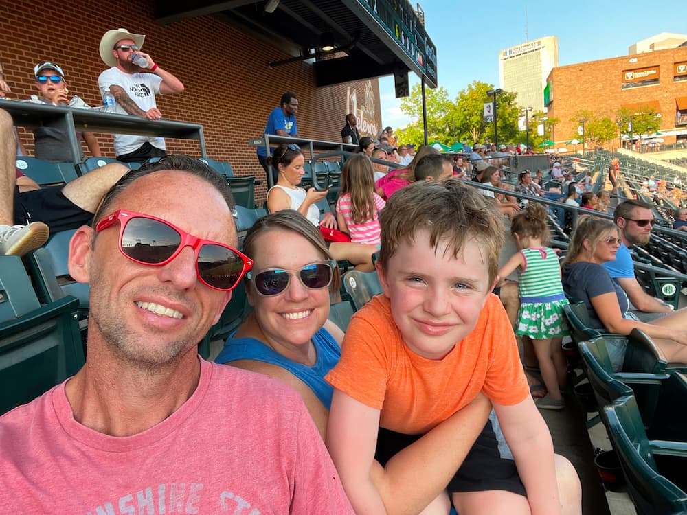 Sean Terrell: Director of Grants Management | Reynolds Community College