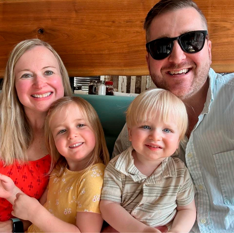 Employee Profile: April Corbin | Reynolds Community College