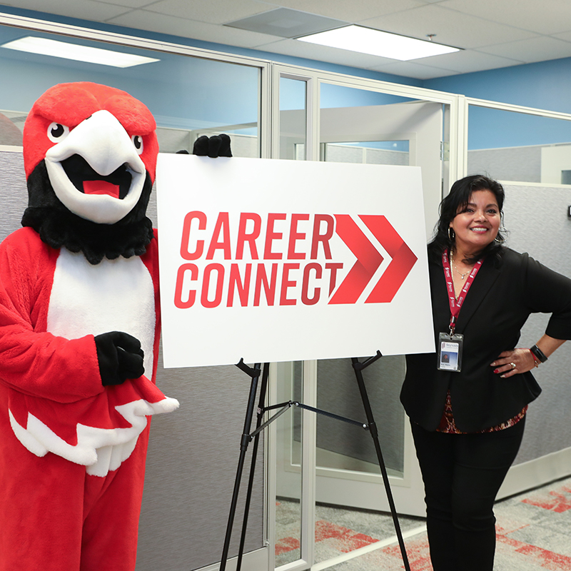 Career Connect Center | Reynolds Community College