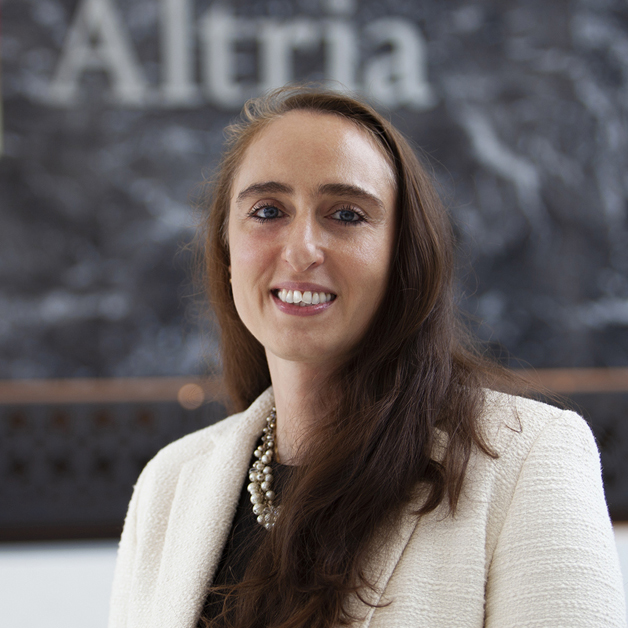 Alumni Profile: Cristina Childers | Reynolds Community College