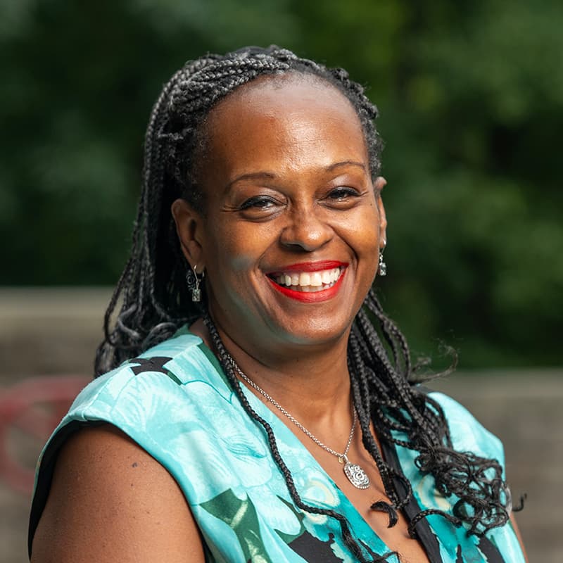 Alumni Profile: Jacqueline DeCambre | Reynolds Community College