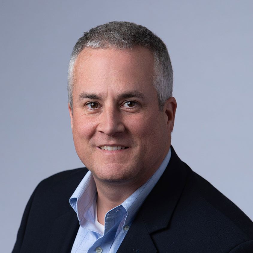 Employee Profile: John McGarry | Reynolds Community College