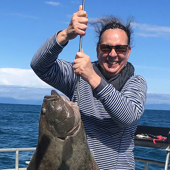 Employee Profile: Margaret Haske | Reynolds Community College