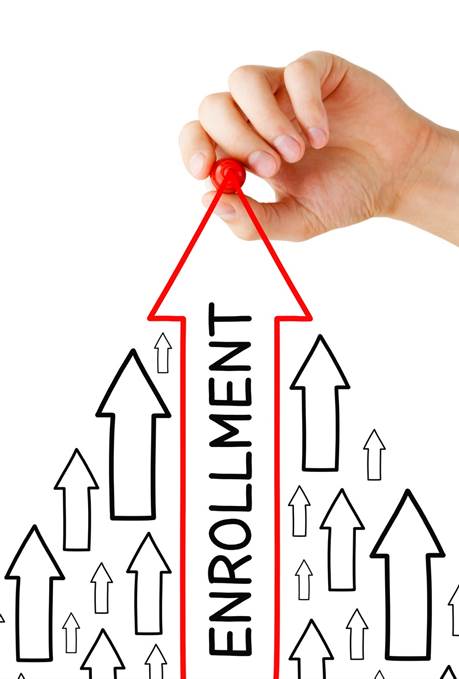 RTD Highlights Reynolds Enrollment Growth | Reynolds Community College