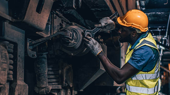 Automotive Technology | Reynolds Community College